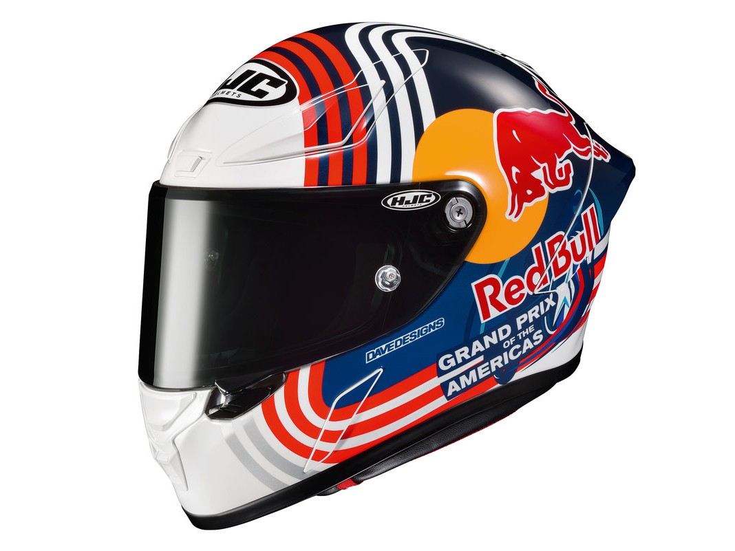 RPHA 1 Red Bull - MC BUTIKKEN AS