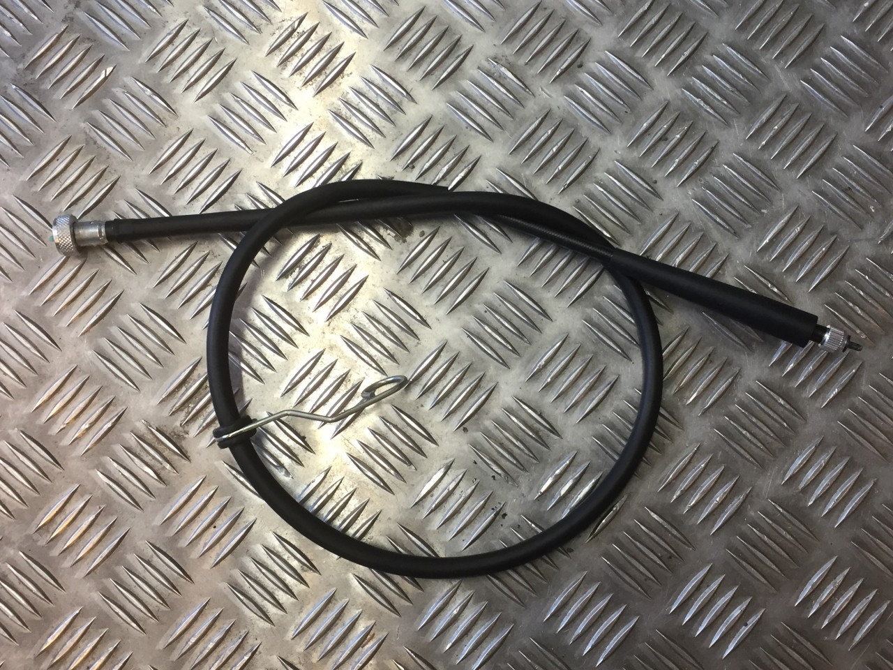 Speedometerwire - MC BUTIKKEN AS