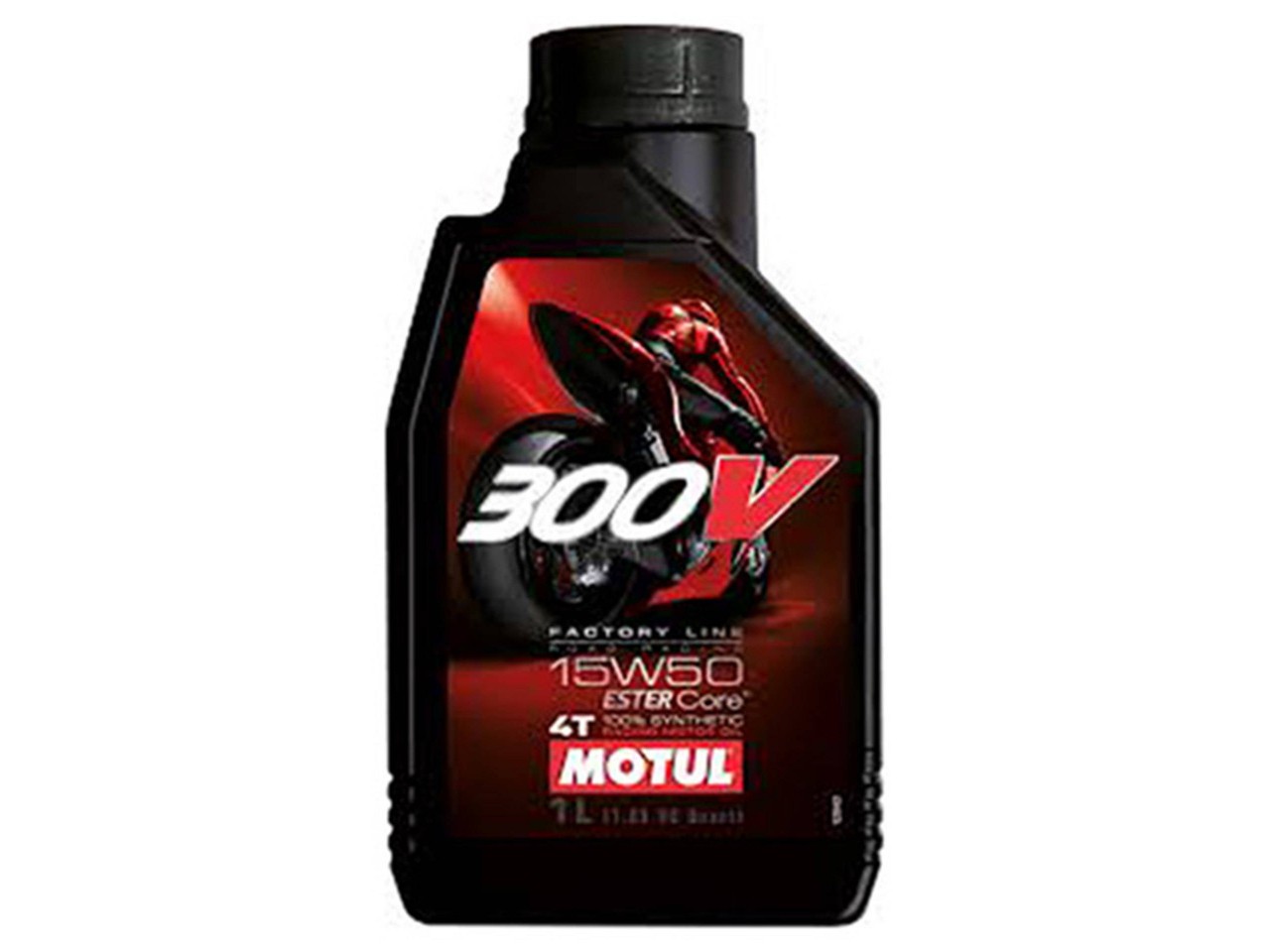 Motul 300V - MC BUTIKKEN AS
