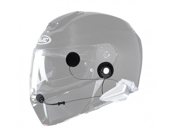 Smart HJC 10B - MC BUTIKKEN AS