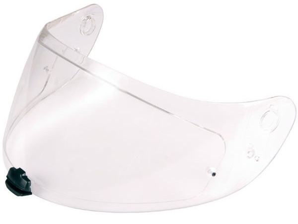 Visir HJ20m clear - MC BUTIKKEN AS