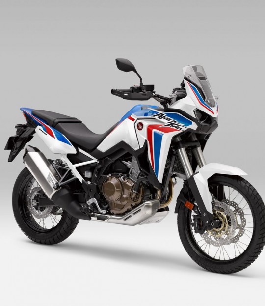 Honda - MC BUTIKKEN AS